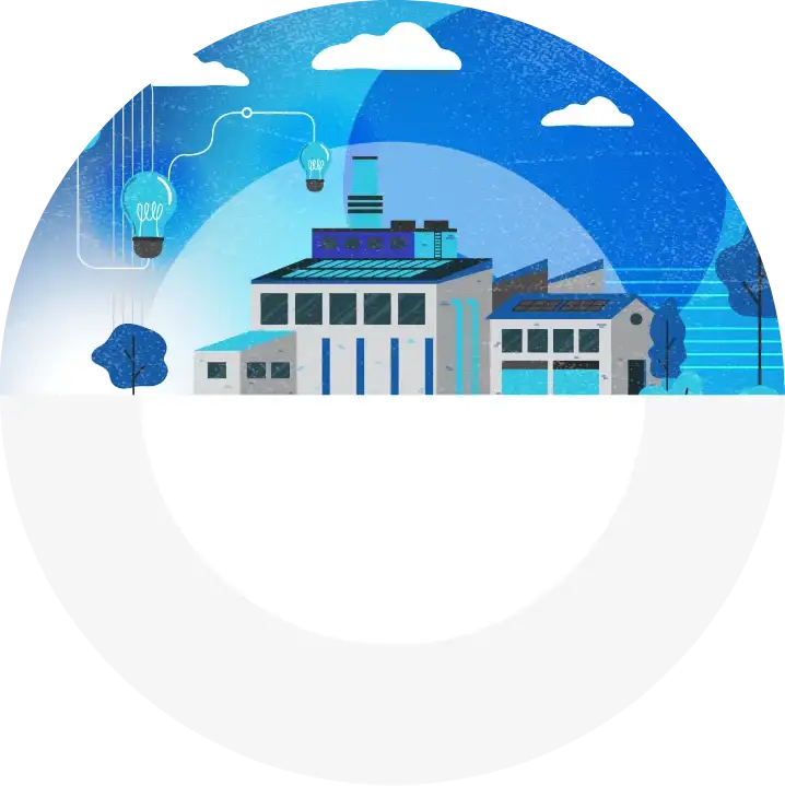 How we do commercial power